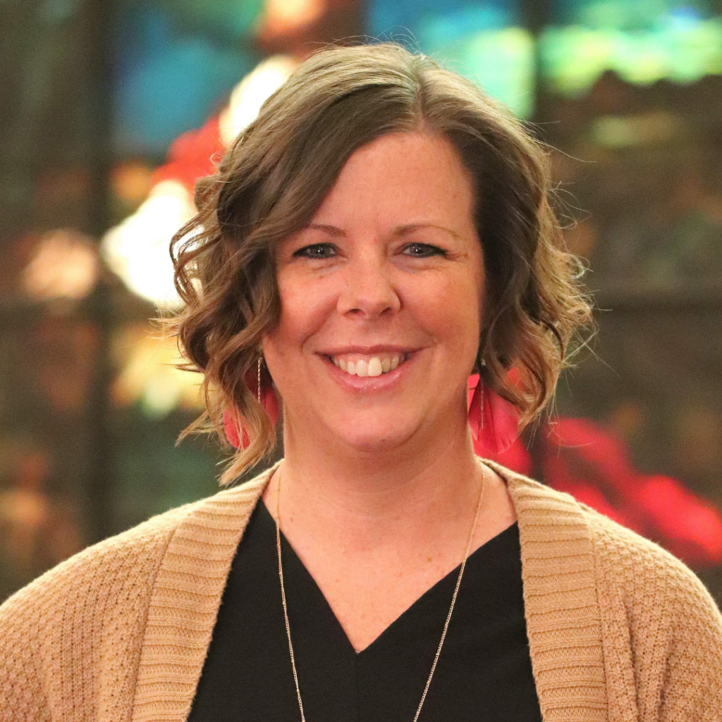 Our People - Center City Church